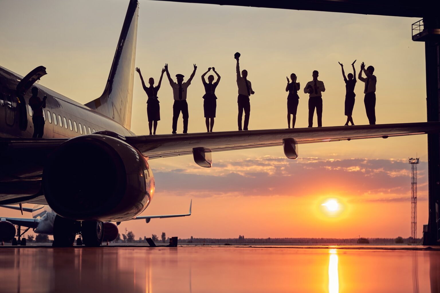 Pilot Training Australia