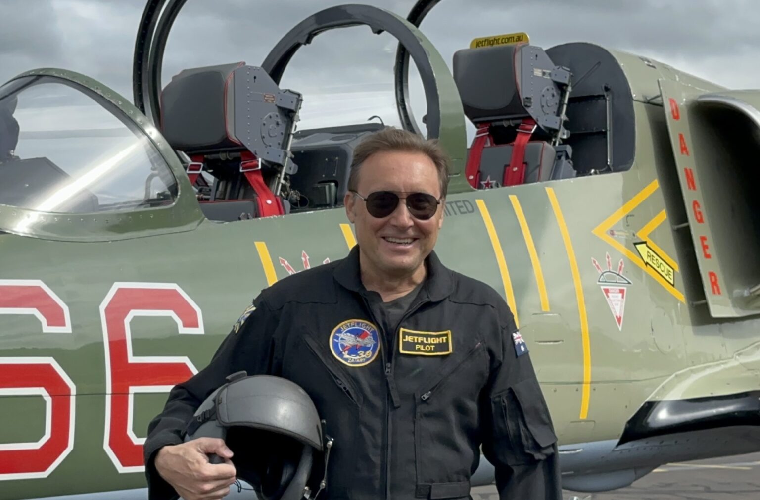 Pilot Training Australia