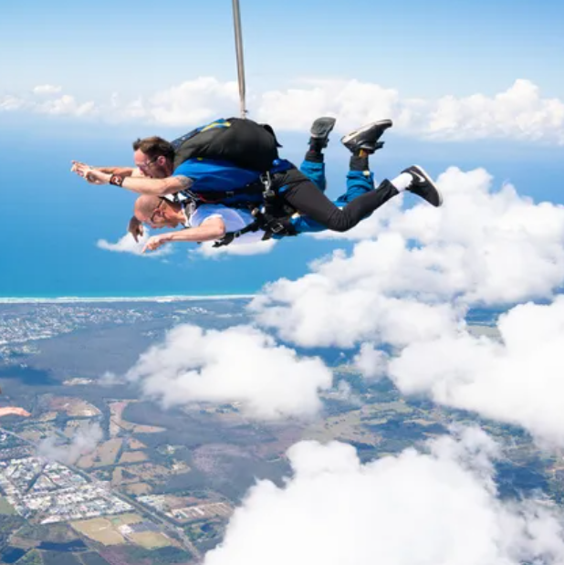 Flying Experience – Pilot Training Australia